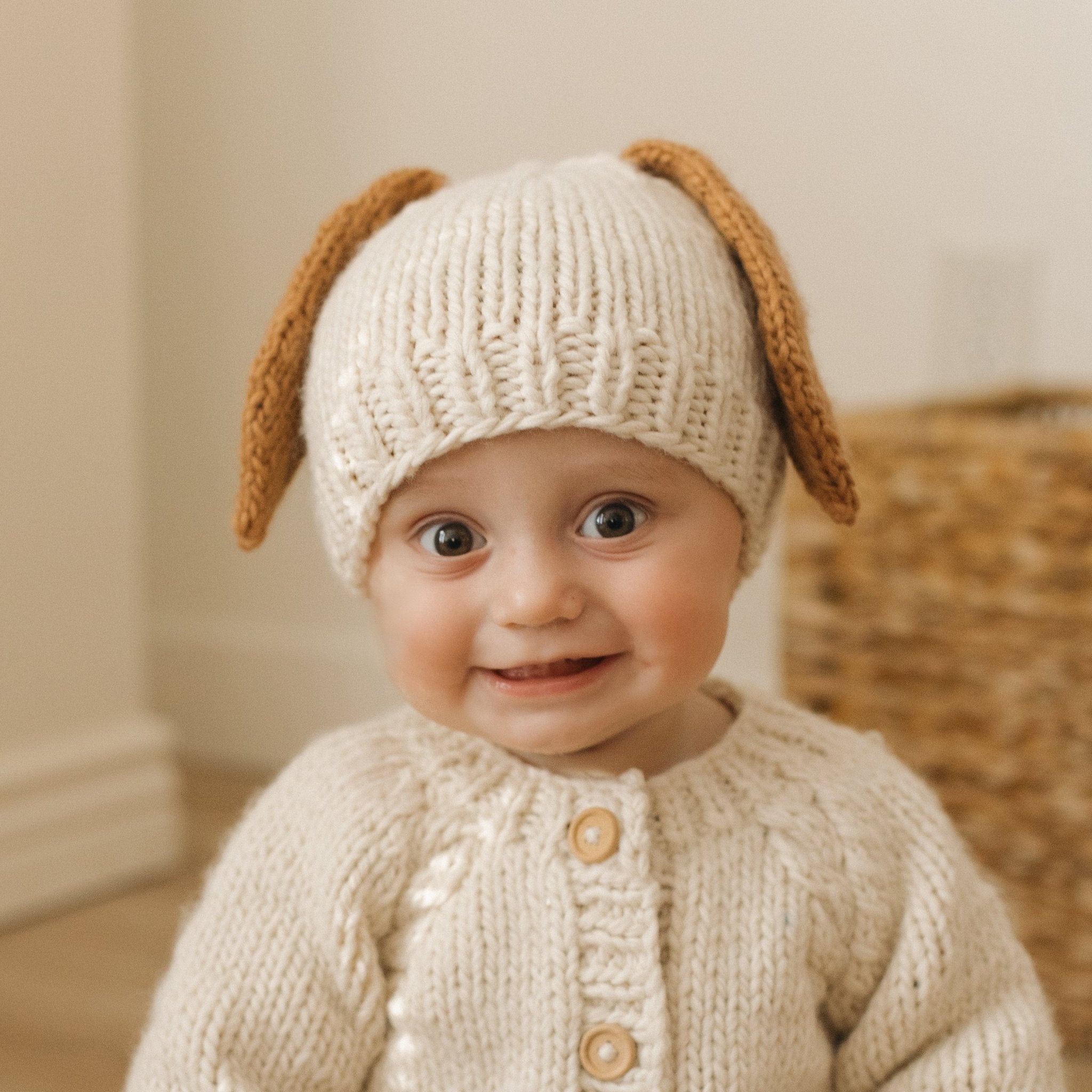 Hats with Animals | Animal Hats for Babies | Huggalugs
